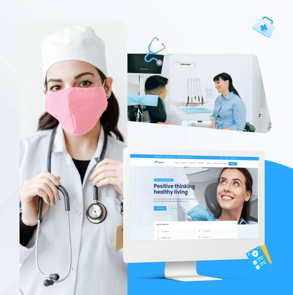 Doctobi - Doktor, Klinik ve Hastane Yazılımı | Doktor Script